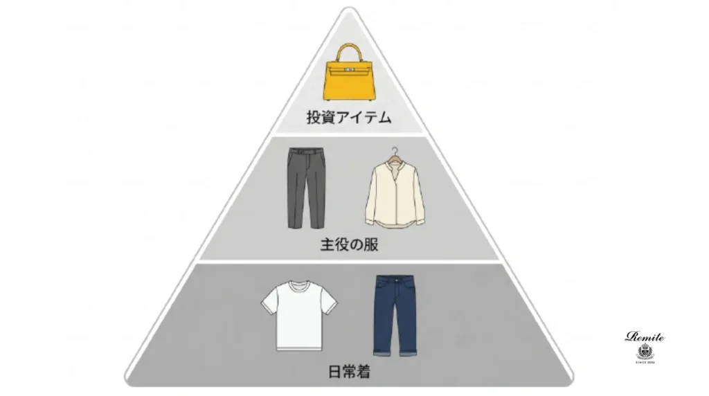 40代レディースファッションの決定版！品格とトレンドを両立させるコツ – REMITE SEP JAPAN｜吉祥寺・立川・武蔵境のセレクトショップ